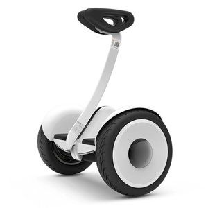 Mini-Segways - MejoresVehículosEléctricos.com
