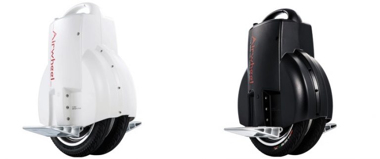 Airwheel Q3 - MejoresVehículosEléctricos.com