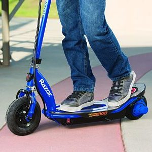 Power Core E100 Razor - MejoresVehículosEléctricos.com